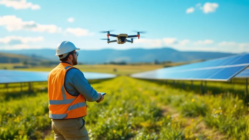 Understanding Solar Land Surveying Services: A Complete Tutorial for ...