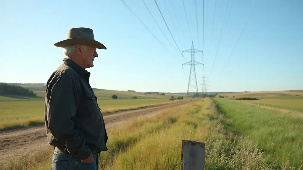 Understanding Transmission Corridor Land Services: A Complete Tutorial ...