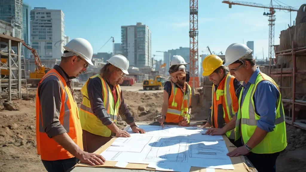 Understanding Transmission Land Entitlement: An In-Depth Tutorial for ...