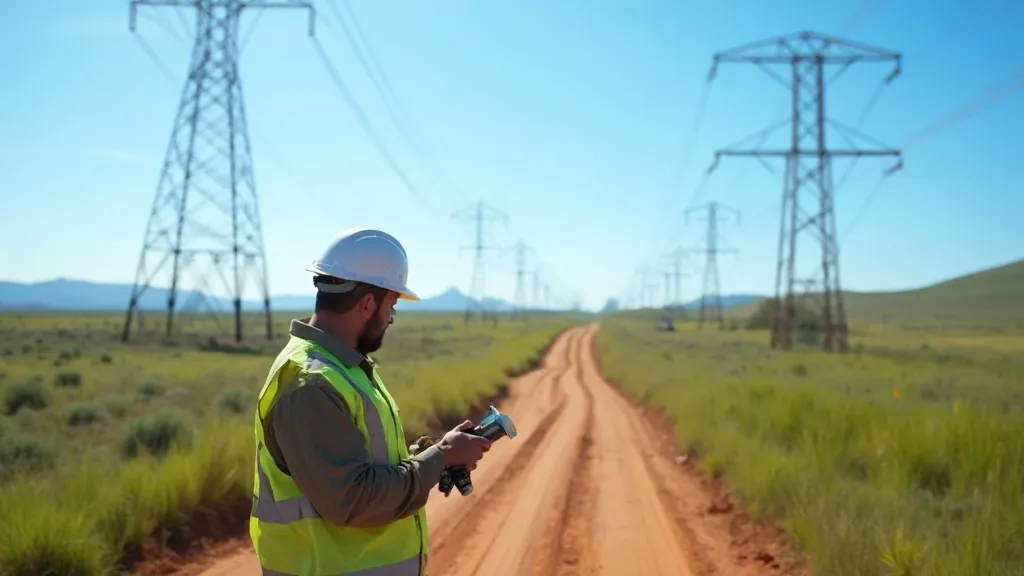 Understanding Transmission Line Land Services: An In-Depth Tutorial