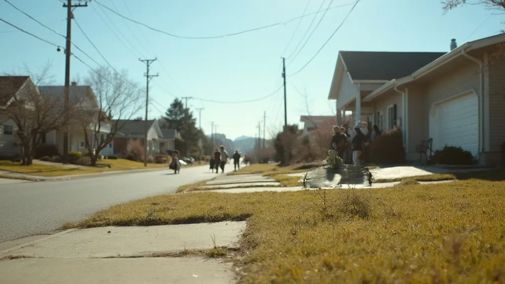 Understanding Utility Easement Acquisition Services: A Complete ...