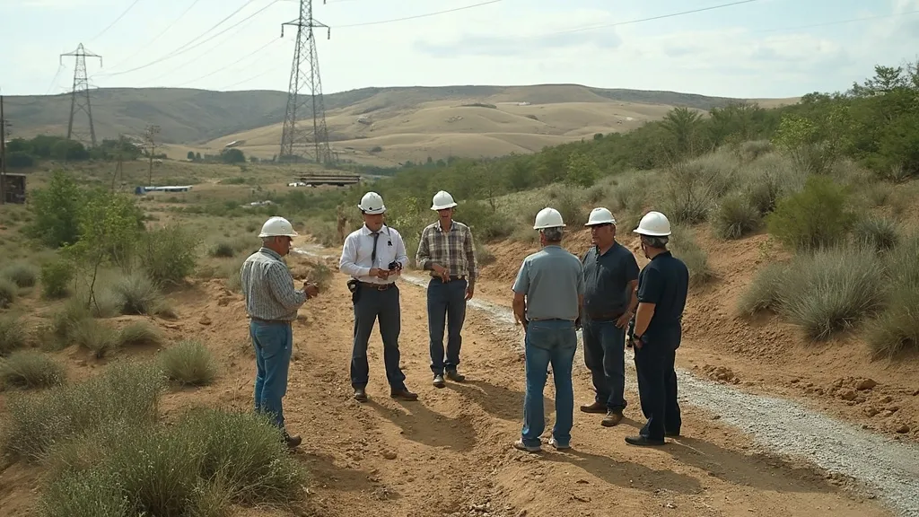 Understanding Utility Land Use Consulting: An In-Depth Tutorial for ...