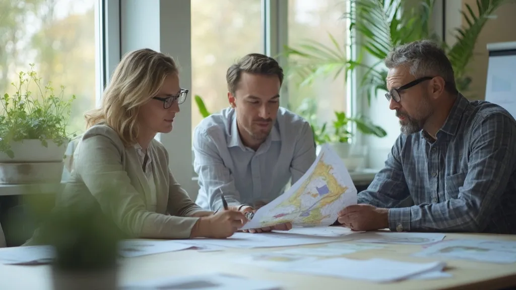 What Are Land Assessment Services? A Comprehensive Overview