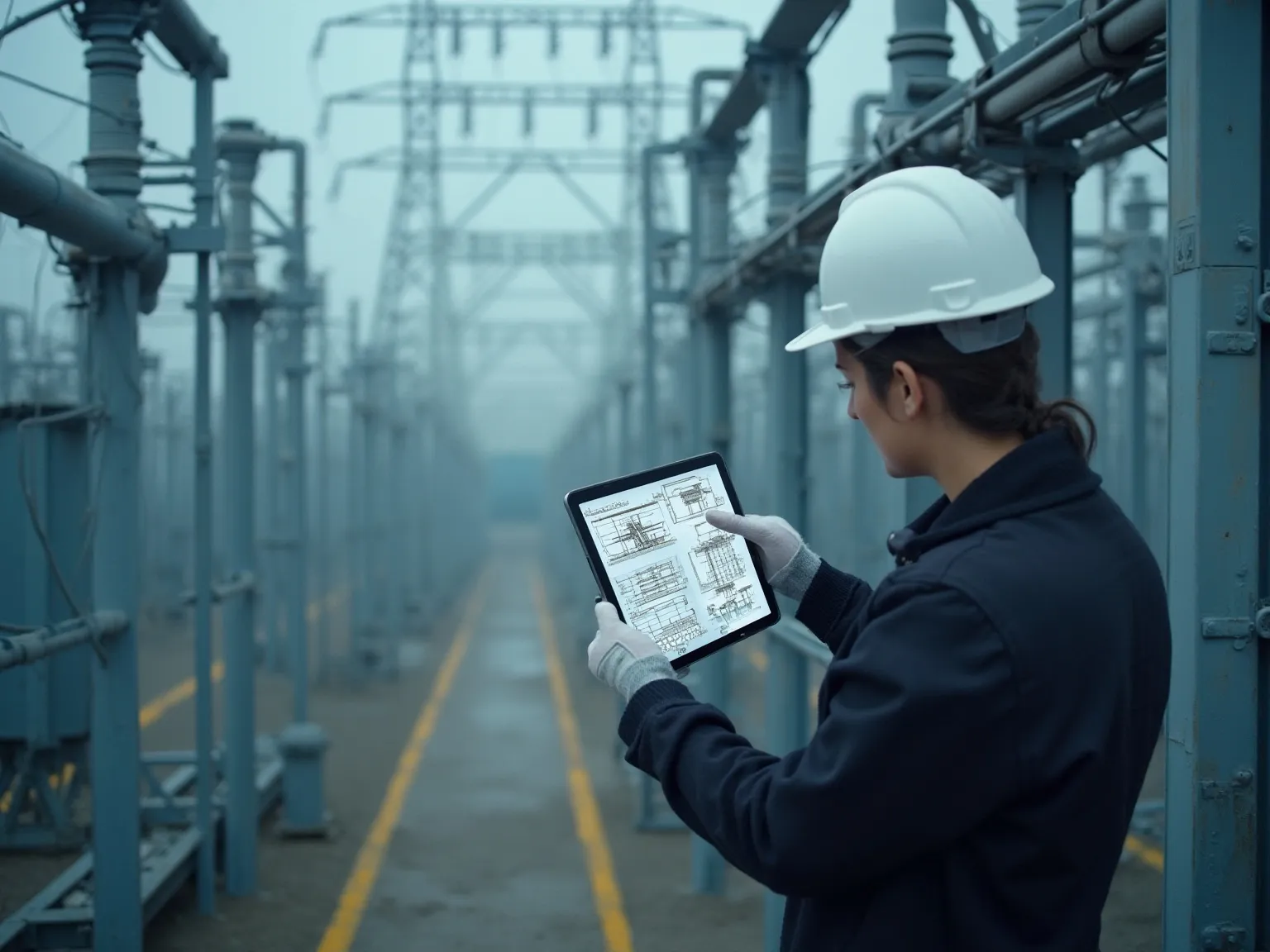 What Are Power Line Optimization Studies? Understanding the Basics and ...