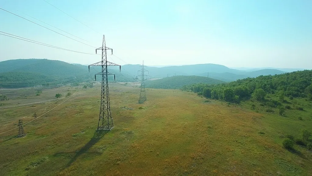 What Are Transmission Land Management Services? A Comprehensive Overview