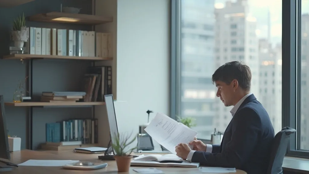 What is Title Research? Understanding Its Role in Estate Administration