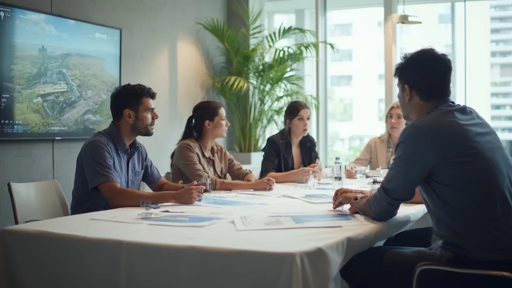 What Is Visual Impact Assessment? Understanding Its Importance and ...