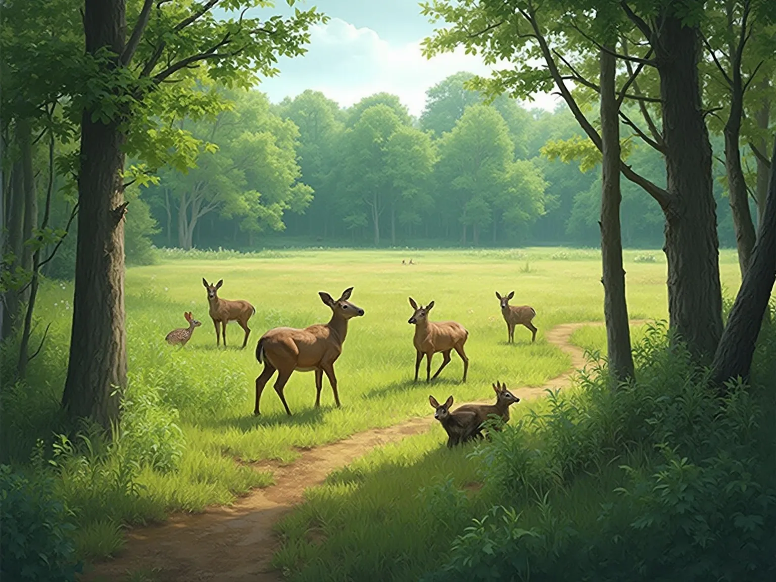 Wildlife Corridor Mapping: A Comprehensive Step-by-Step Guide