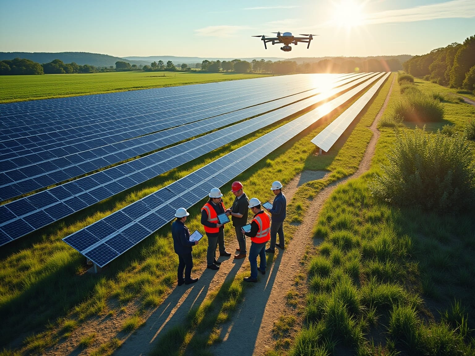 10 Benefits of Remote Solar Energy Monitoring for Projects