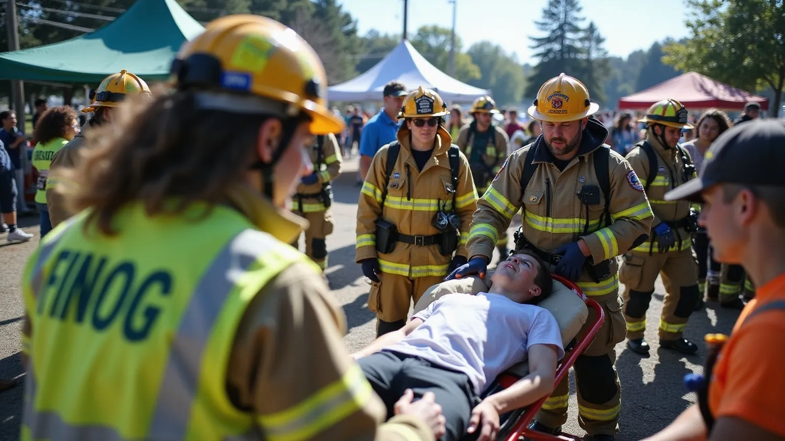 7 Essential Components of Emergency Response System Design You Need to Know
