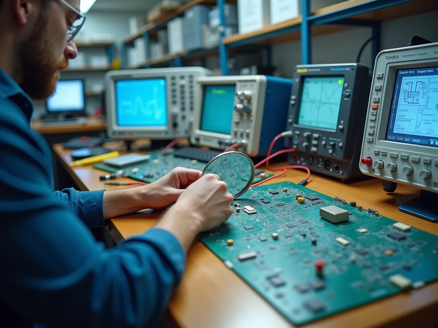 Best Practices for Circuit Reliability Testing: Expert Tips for Success