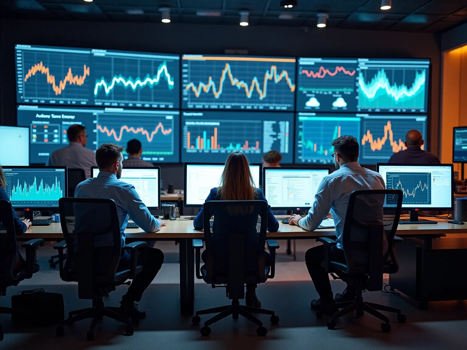 Best Practices for Power Demand Forecasting Systems: Expert Tips for Accurate Predictions