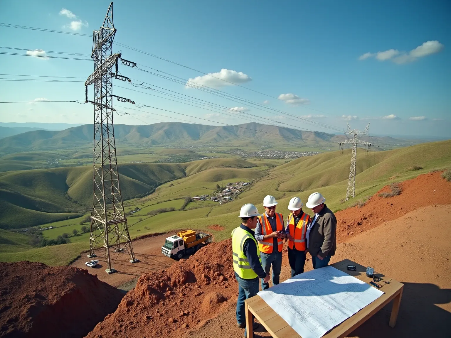 Best Practices for Transmission Grid Expansion Planning: Expert ...