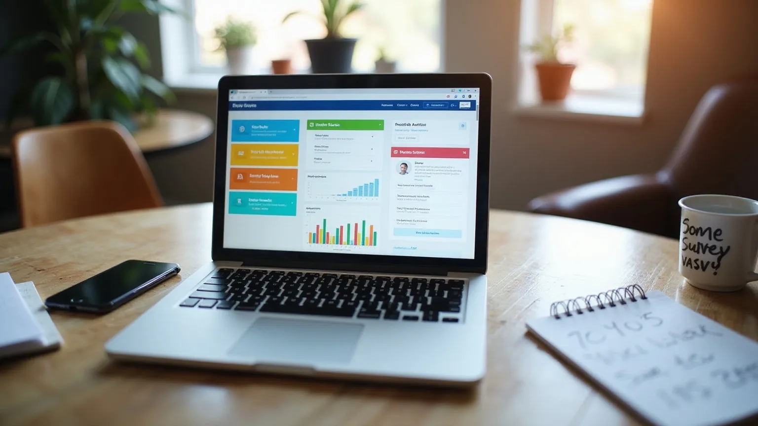 Comparing the Best Online Survey Platforms for Public Feedback ...