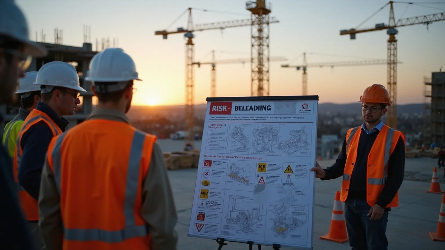 How to Conduct a Construction Hazard Analysis: A Step-by-Step Guide