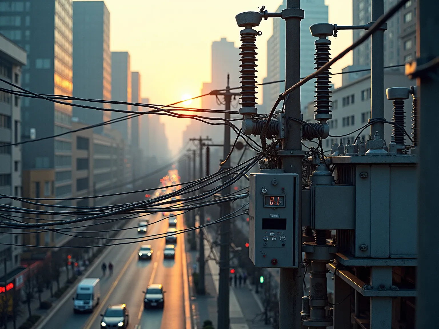 How to Conduct Effective Grid Congestion Analysis: A Step-by-Step Guide