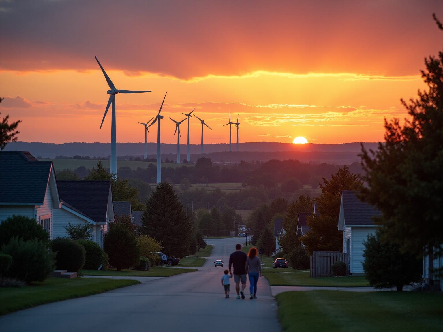 Key Insights from Wind Site Visibility Impact Studies