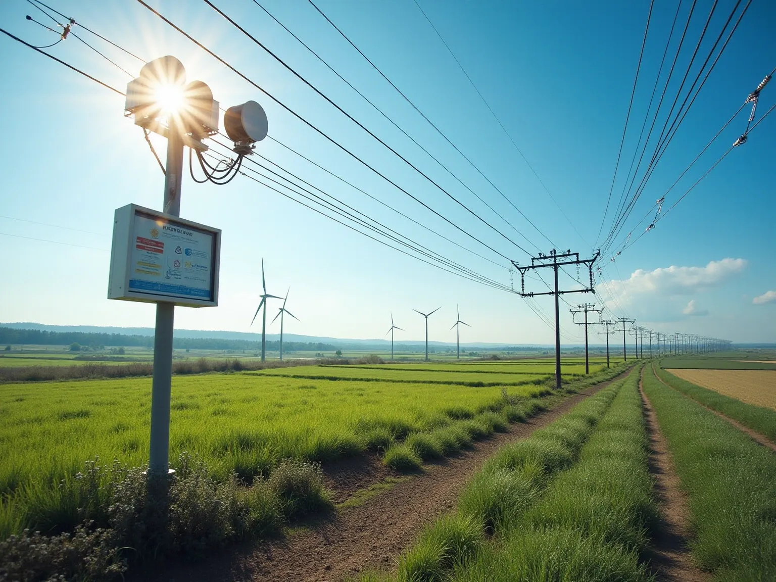 Understanding Dynamic Line Rating Studies: A Comprehensive Tutorial for ...