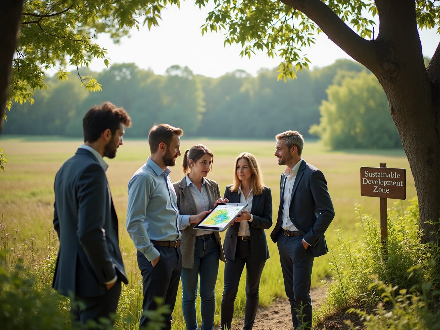 5 Steps for Carbon-Neutral Land Project Planning Success