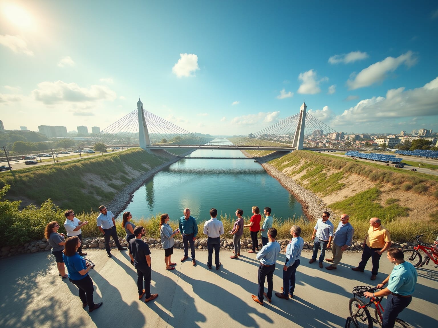 7 Insights on Public-Private Land Development Partnerships
