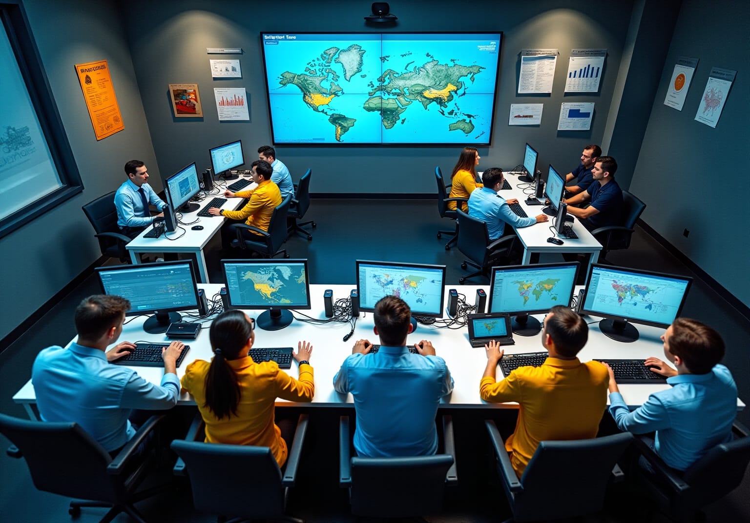 10 Key Features of Emergency Incident Reporting Systems