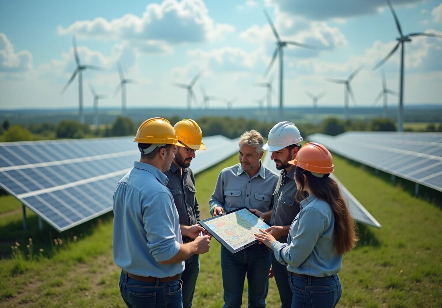 3 Strategies for Effective Distributed Generation Utility Planning