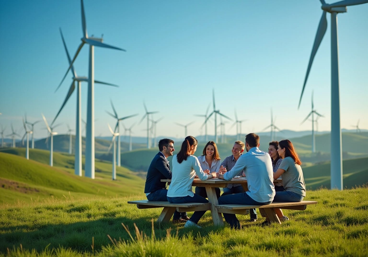 3 Strategies for Regional Wind Policy Integration Success