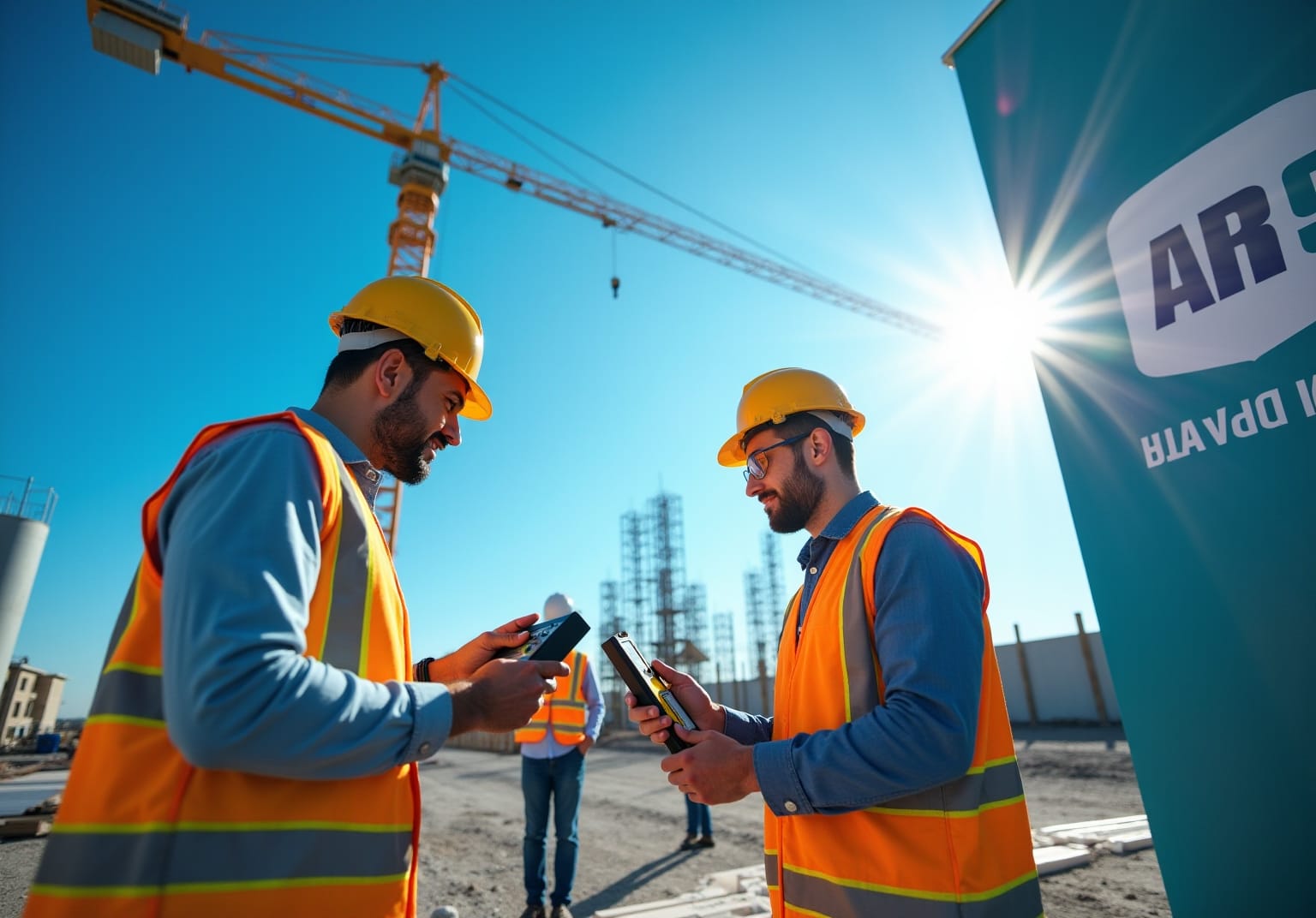 7 Construction Air Quality Safety Programs for Effective Compliance