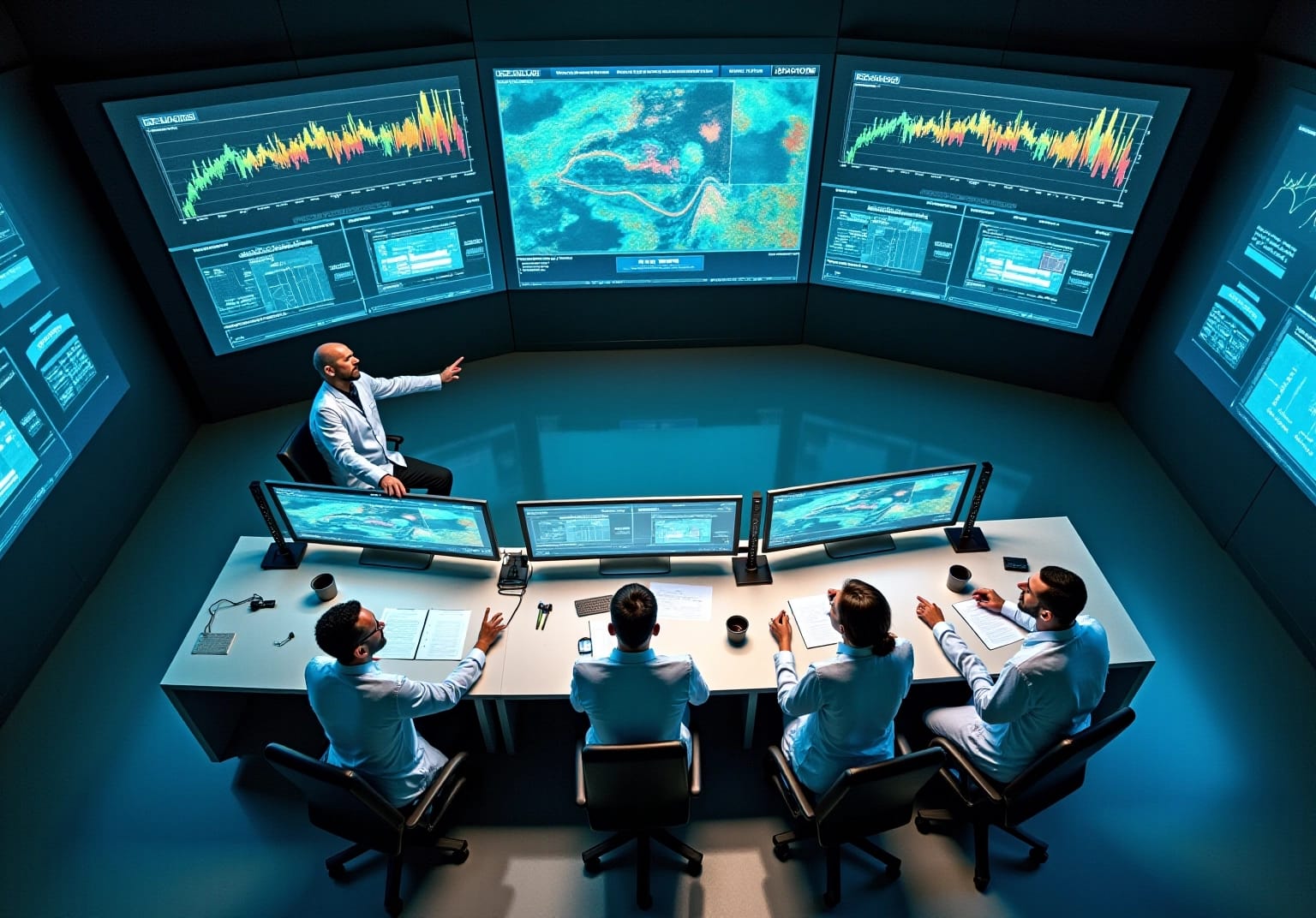 Dynamic Energy Transfer Modeling: Techniques and Real-World Applications