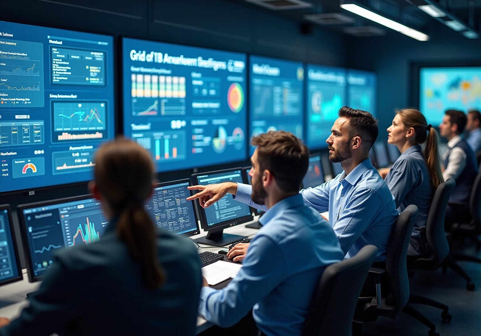 Utility-Scale Grid Rebalancing Tools vs. Traditional Methods: A ...