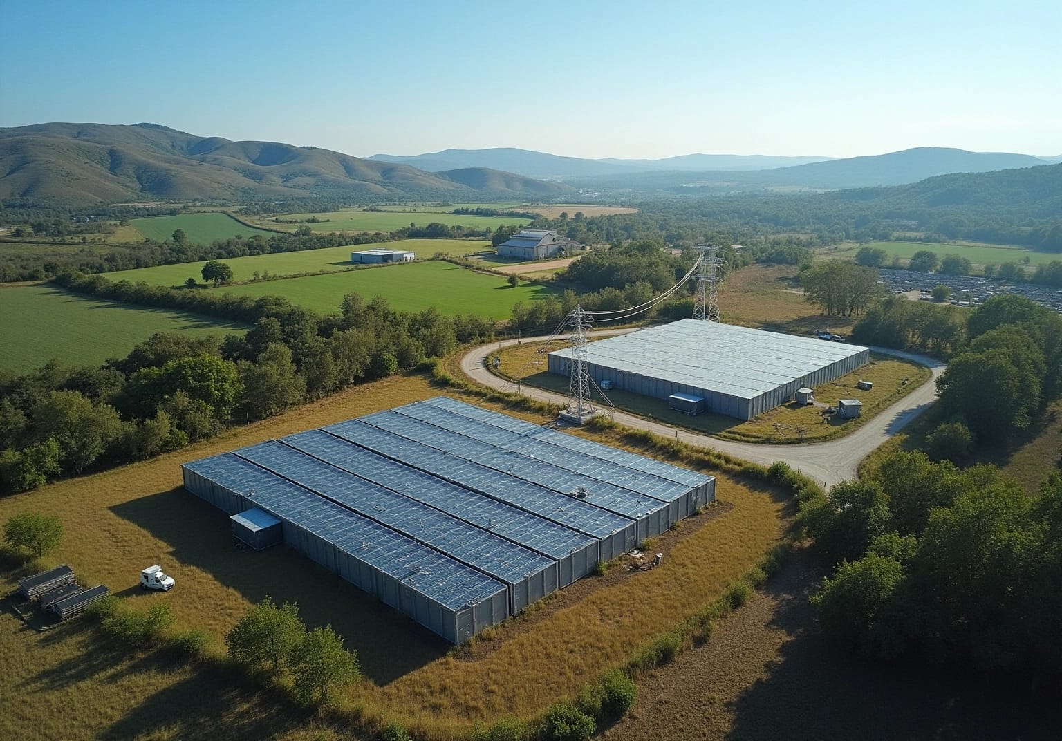 4 Steps to Implement Advanced Zoning Solutions for Energy Storage