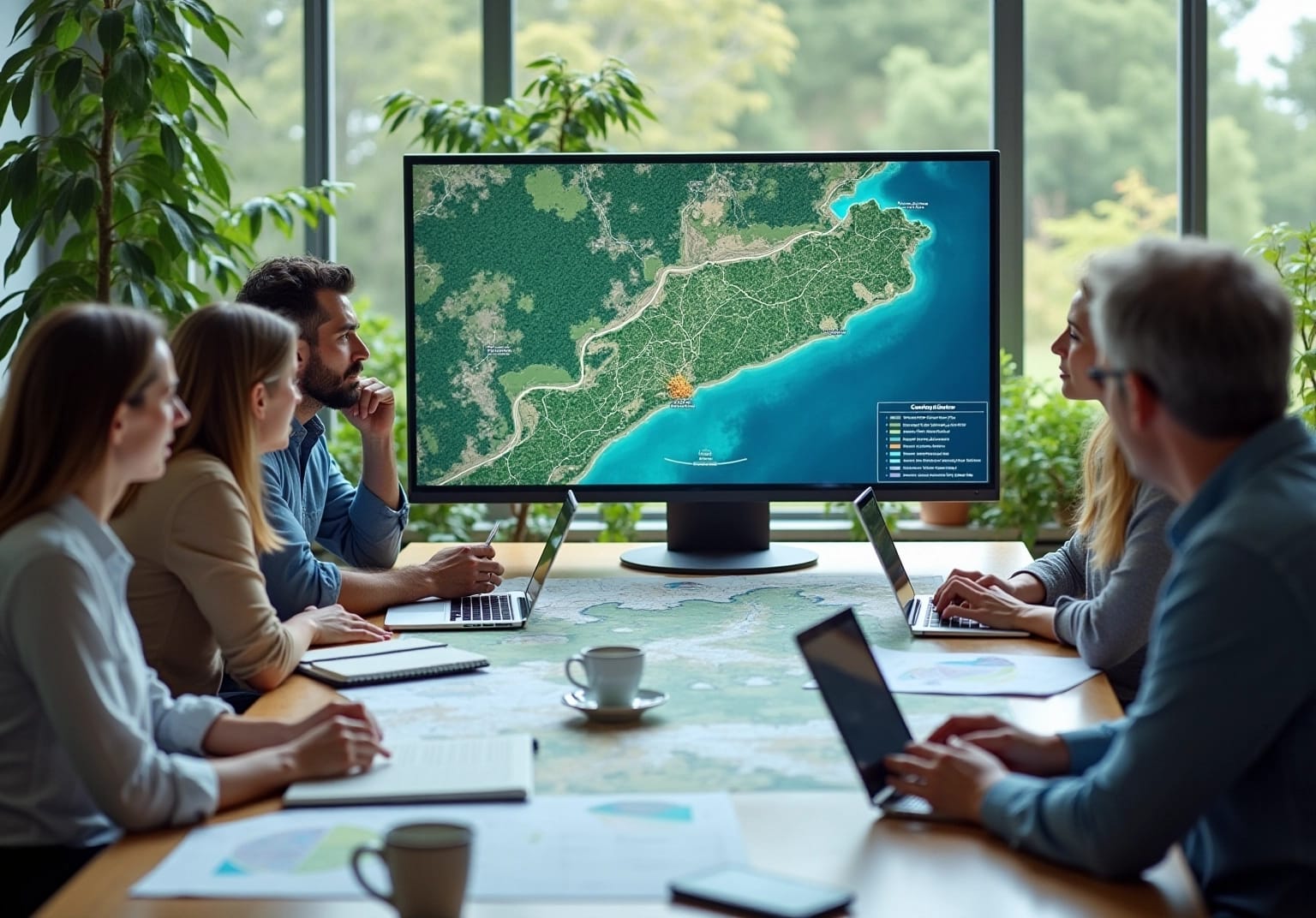 Oil Site Reclamation Planning Tools: Key Features and Benefits