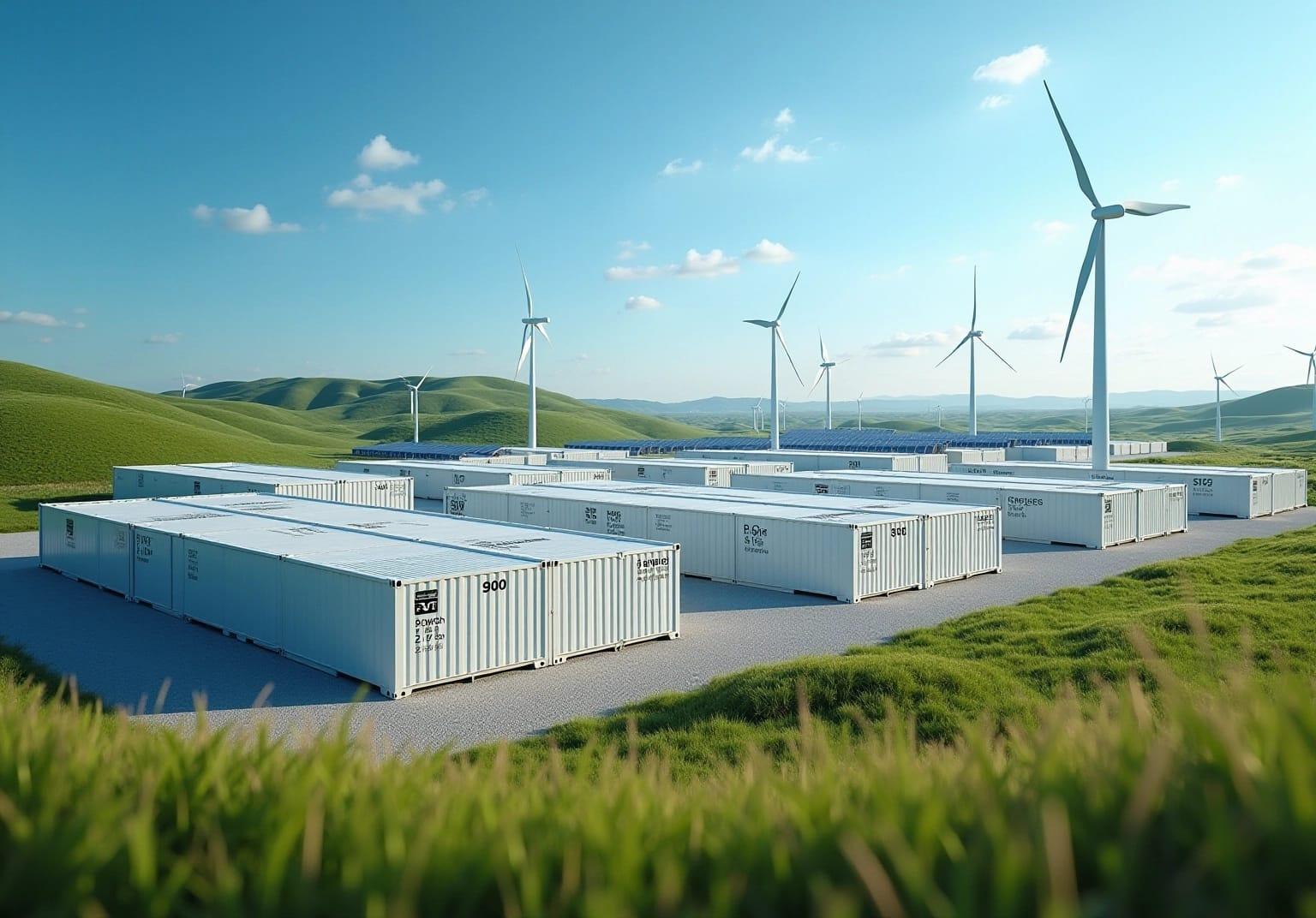 Understanding Scalable Grid Storage Architectures and Their Impact