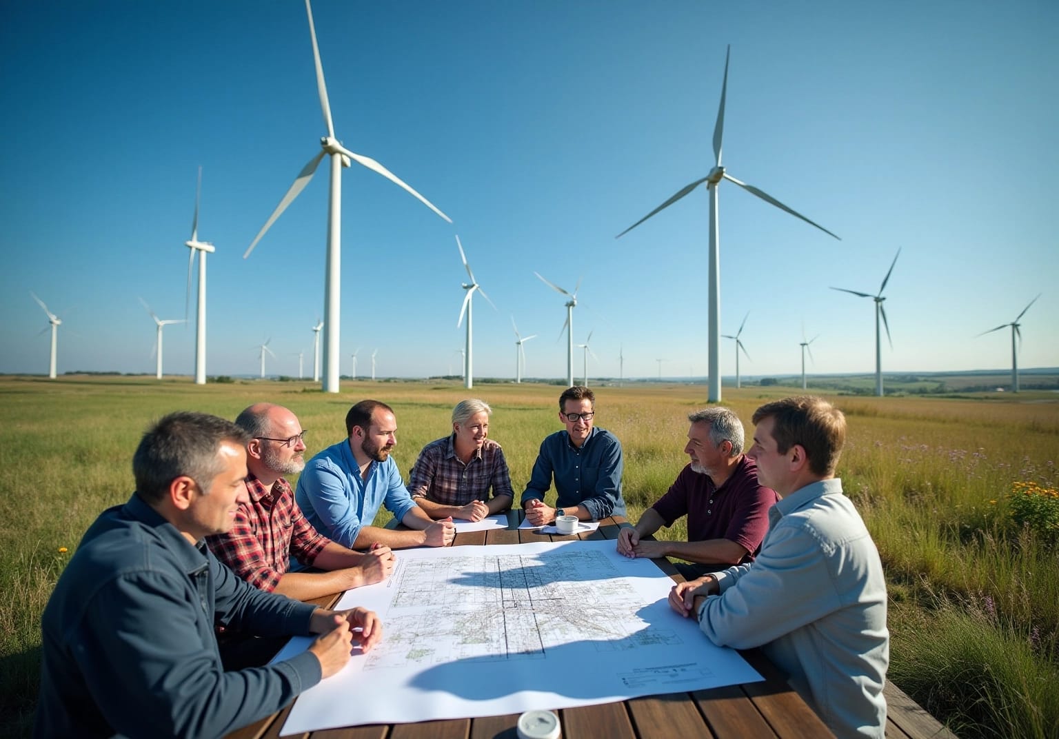 Zoning Variance for Wind Projects: Key Steps and Challenges