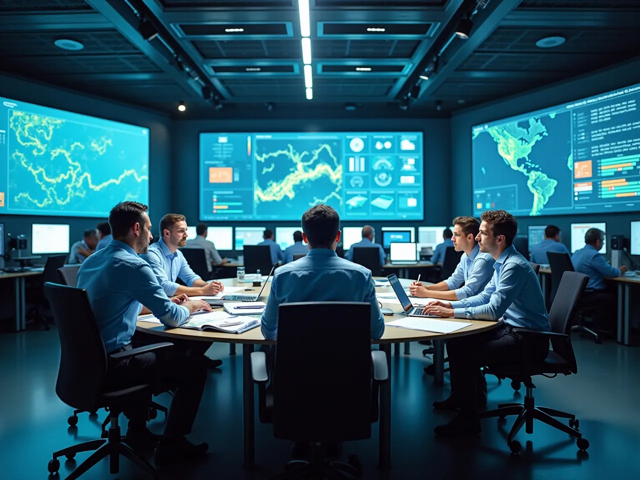 Best Practices for System Loss Reduction Strategies: Proven Techniques ...