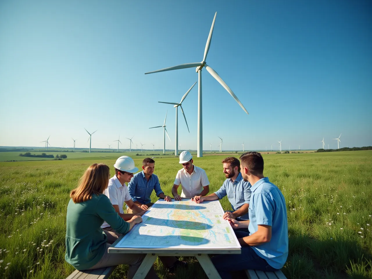 Master Wind Project Lifecycle Assessments for Successful Development