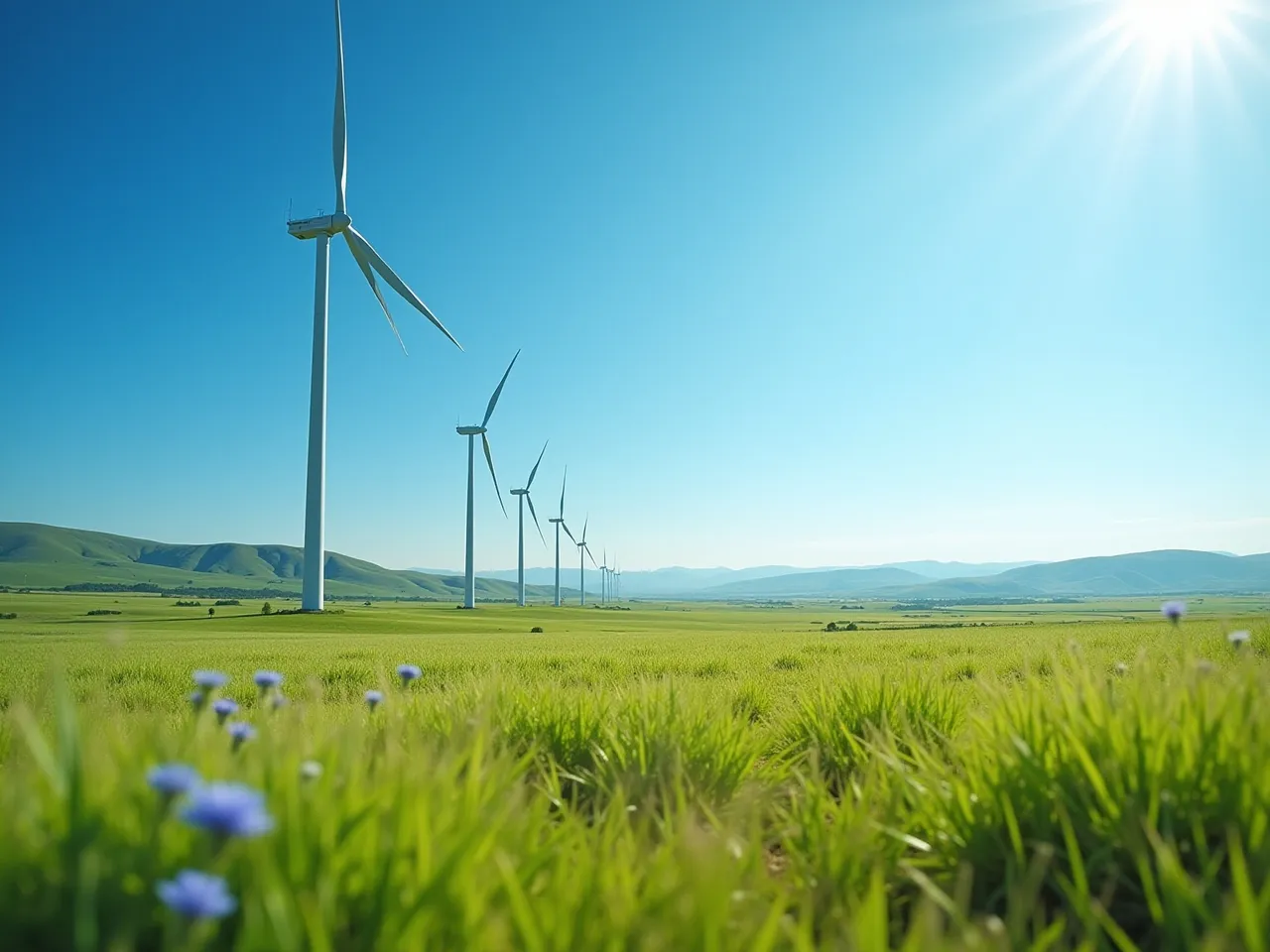 Regional Wind Energy Policy Analysis for Effective Land Acquisition