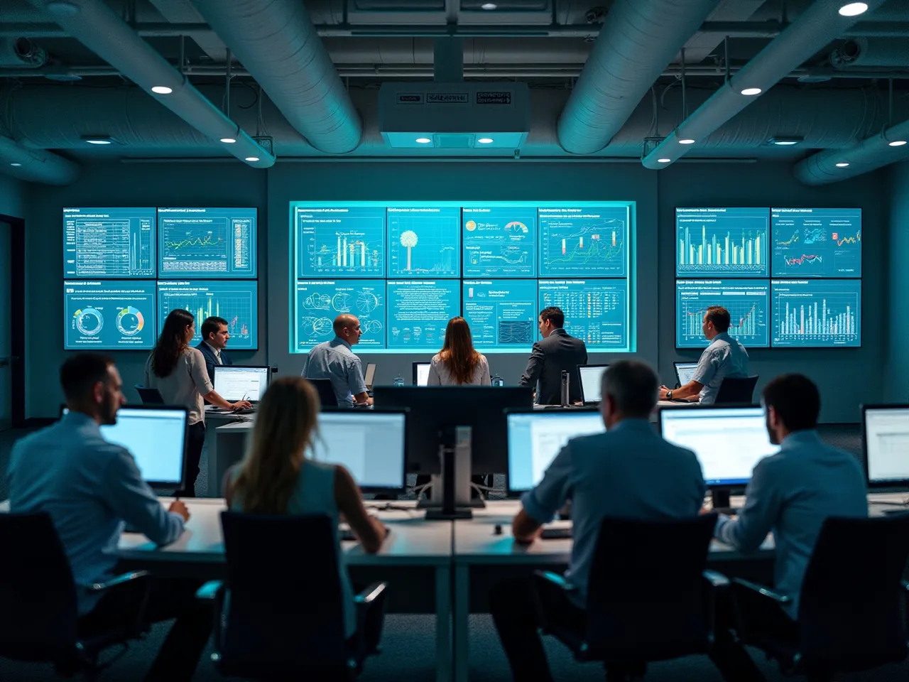 Understanding Regulatory Frameworks for Utilities: An In-Depth Tutorial