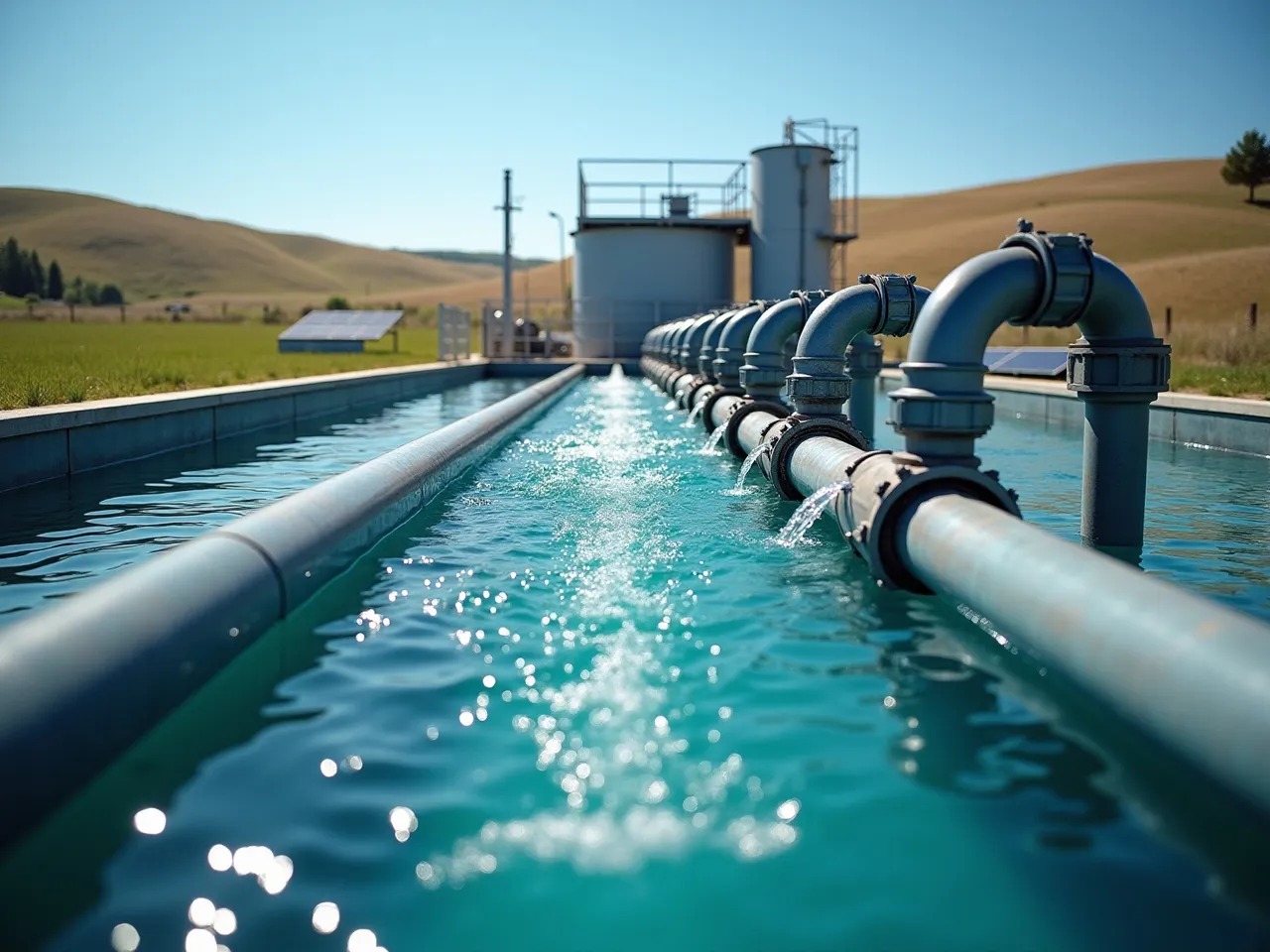 10 Essential Fracking Water Reuse Strategies for Effective Management