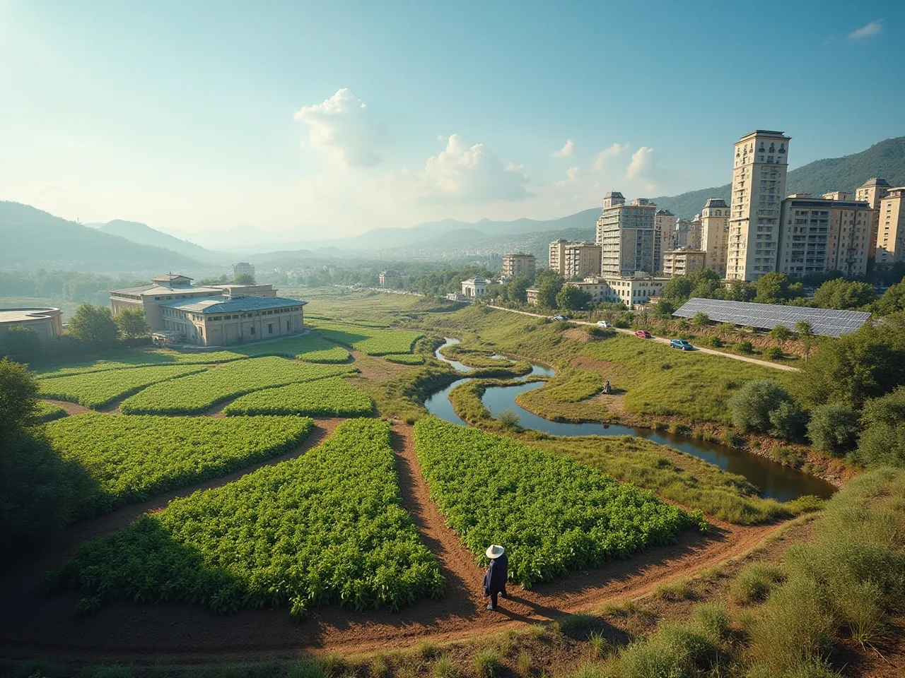 10 Strategies for Effective Climate Resilience Project Design