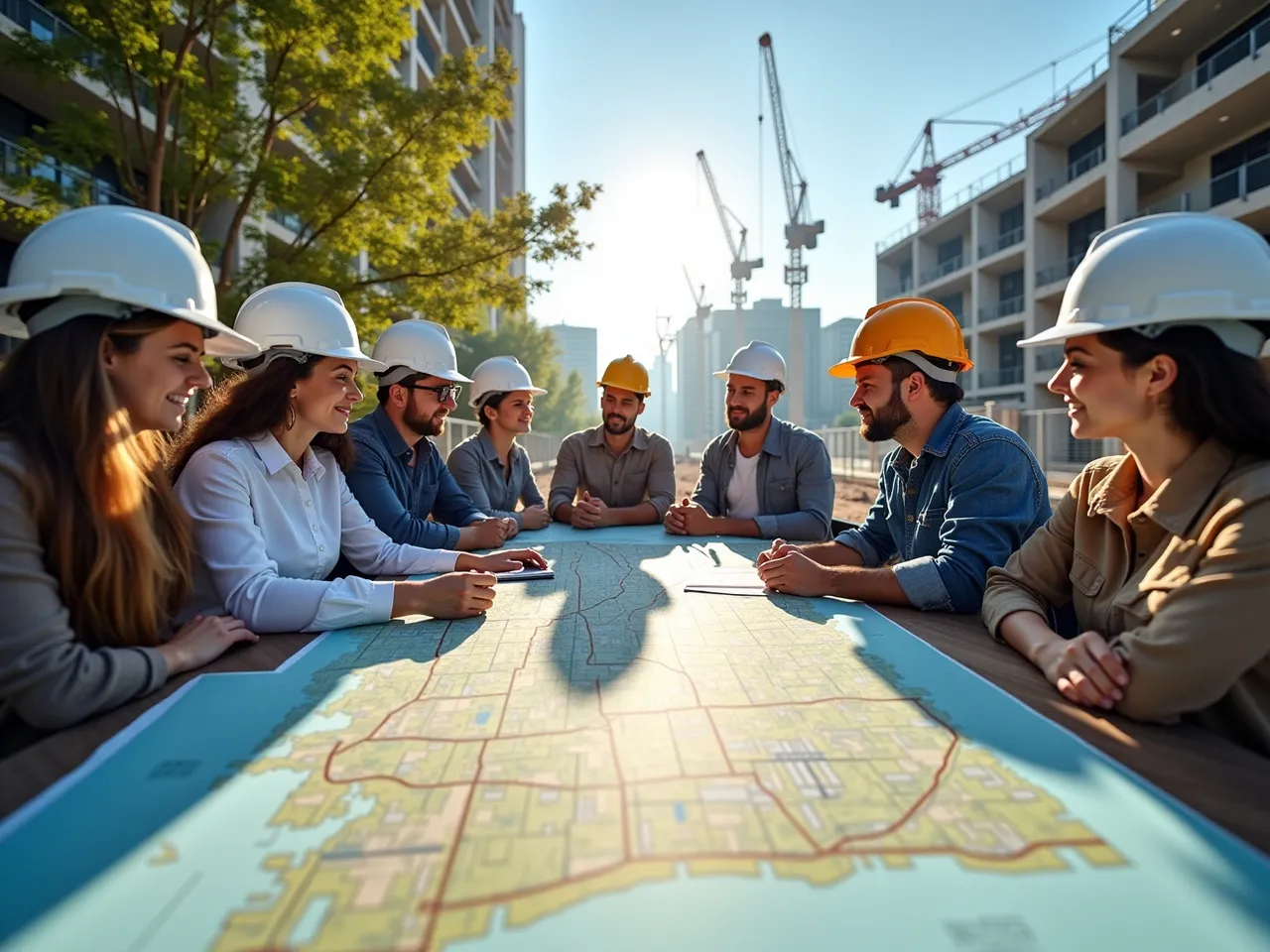 8 Land Use Conflict Mitigation Strategies for Effective Management