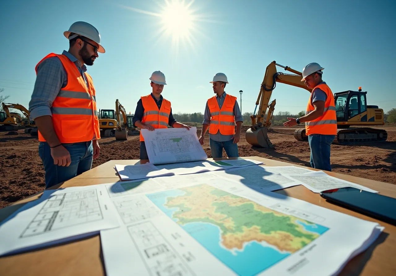 9 Essential Ecological Performance Metrics for Land Acquisition