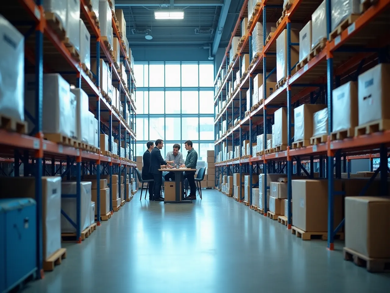 Multi-Use Storage Site Optimization: Steps for Effective Implementation