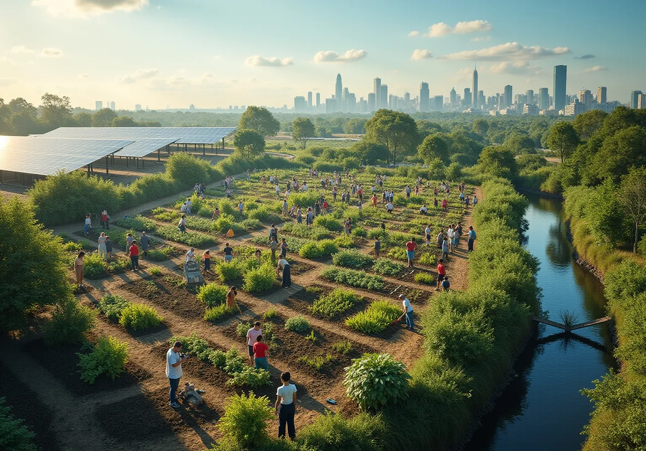 Regional Climate Adaptation Policies: Importance, Origins, and Key Traits