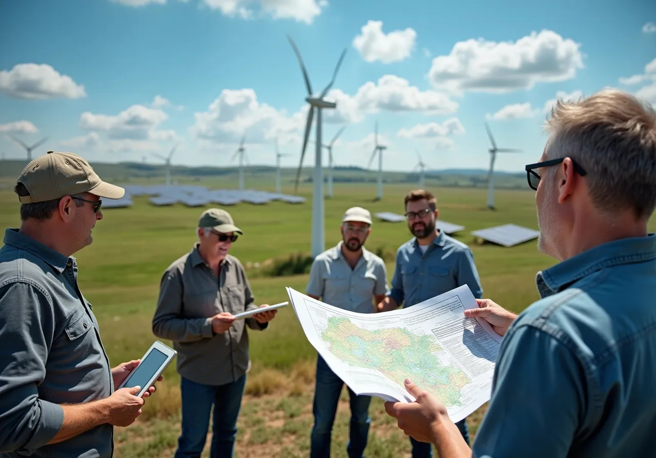 4 Strategies for Renewable Power Grid Routing Success