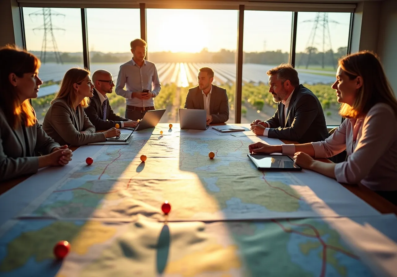 4 Key Strategies for Regional Solar Grid Impact Assessments