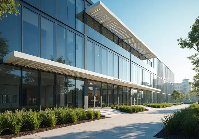 Understanding Solar Shading System Engineering in Modern Design