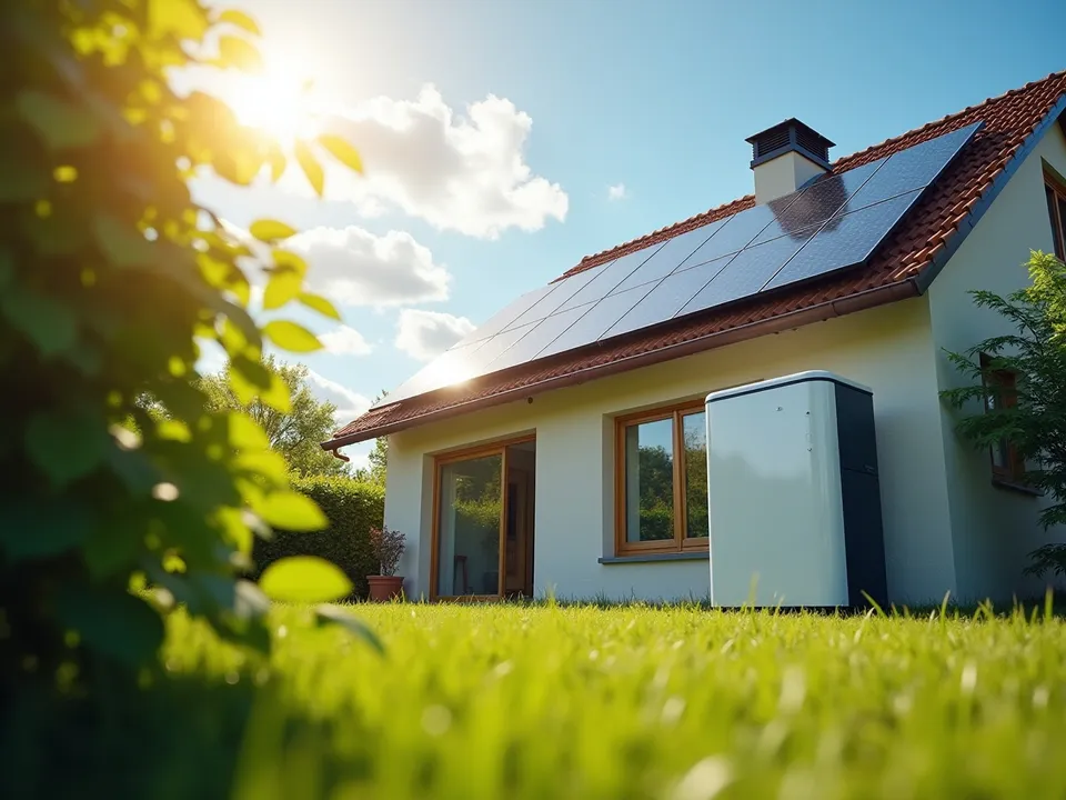 4 Strategies for Solar Power Storage Optimization Success