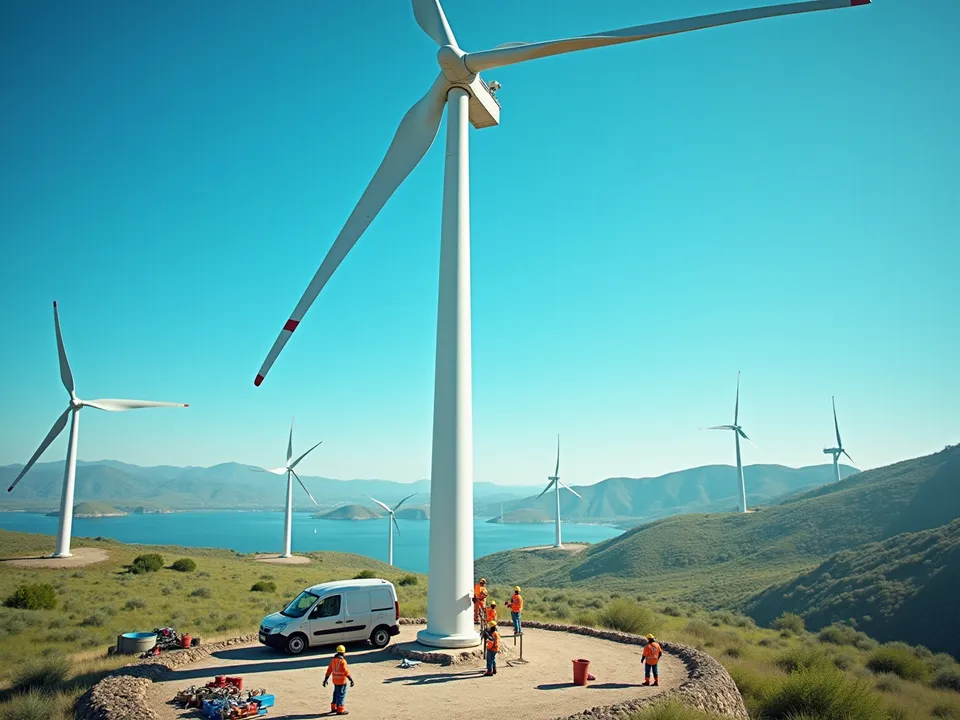 How To Optimize Turbine Maintenance Scheduling A Step By Step Guide