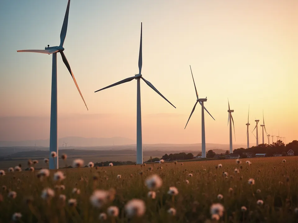 Noise Reduction Technologies for Turbines: A Comparative Overview